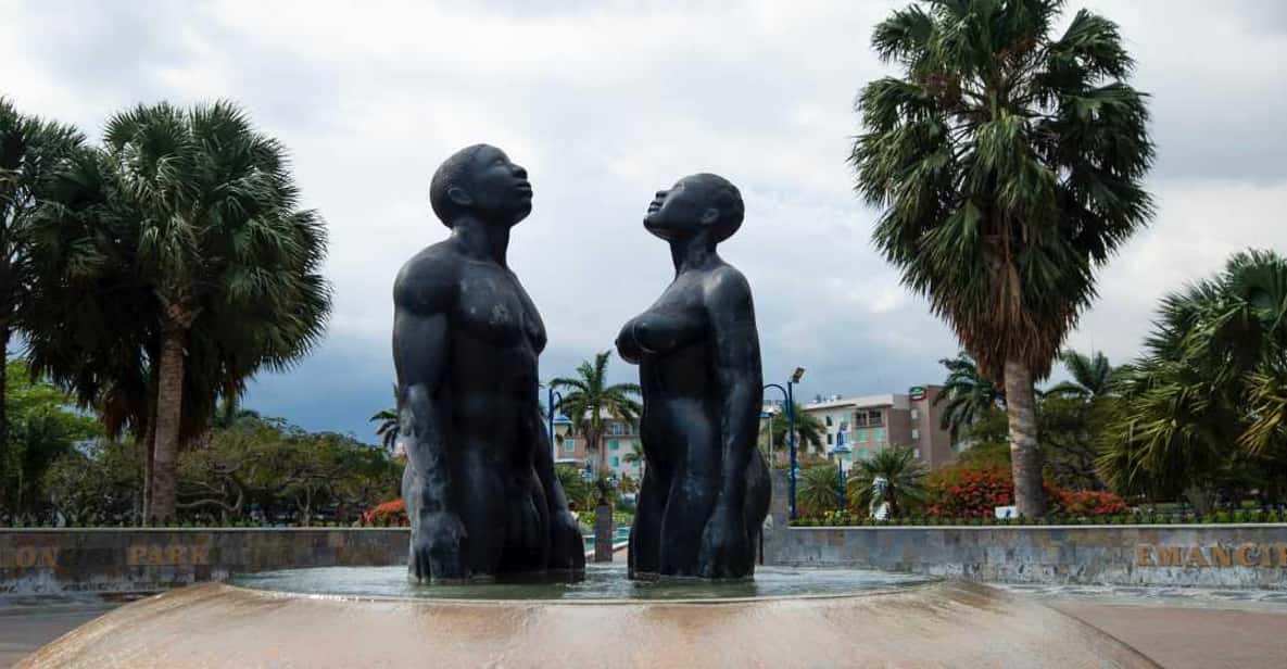 Kingston Private Cultural and Heritage Day Tour | GetYourGuide