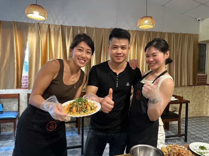 Hanoi Cooking Class with Local market tour in Old Quarter | GetYourGuide