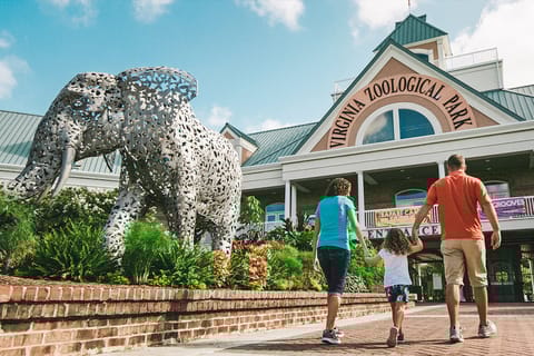 Virginia Zoological Park, Norfolk - Reserva de entradas y tours ...
