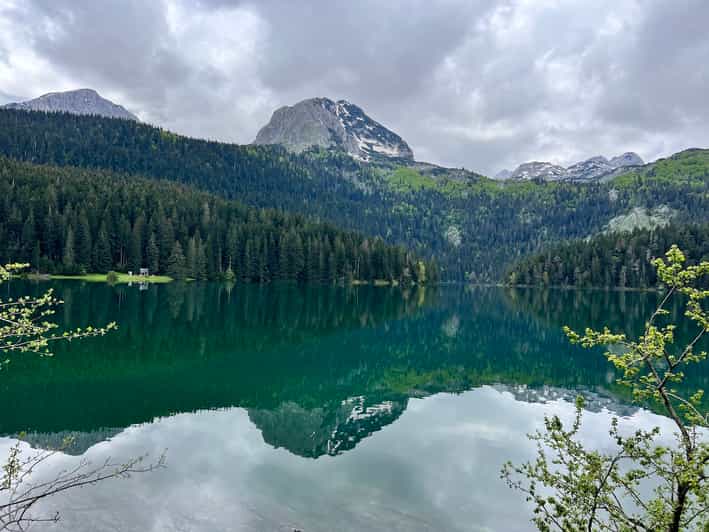 Kotor: Durmitor, Black Lake & Djurdjevica Tara Bridge Tour | GetYourGuide