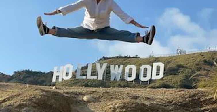 The BEST Hollywood Sign Spring activities 2023 - FREE Cancellation ...