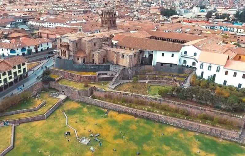 City Tour Cusco | GetYourGuide