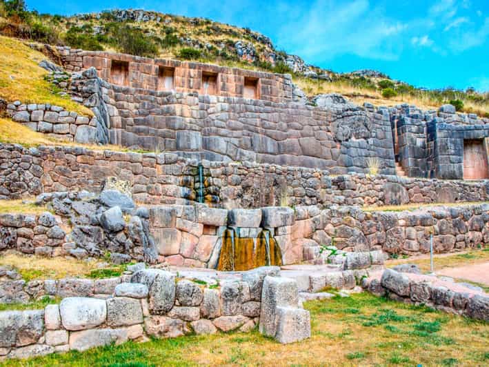 City Tour Cusco | GetYourGuide