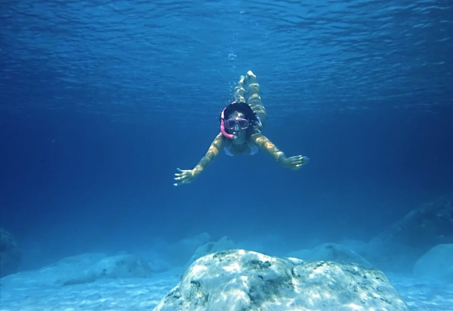 Dubrovnik: Blue & Green Caves Private Boat Tour with Drinks | GetYourGuide