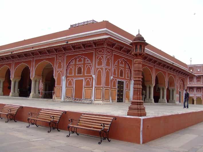 Delhiből: Privát túra Old Delhi és Új Delhi | GetYourGuide
