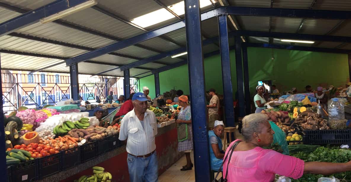 City Walking Tour of Mindelo: Cultural Capital | GetYourGuide