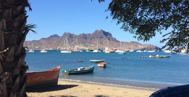City Walking Tour of Mindelo: Cultural Capital | GetYourGuide