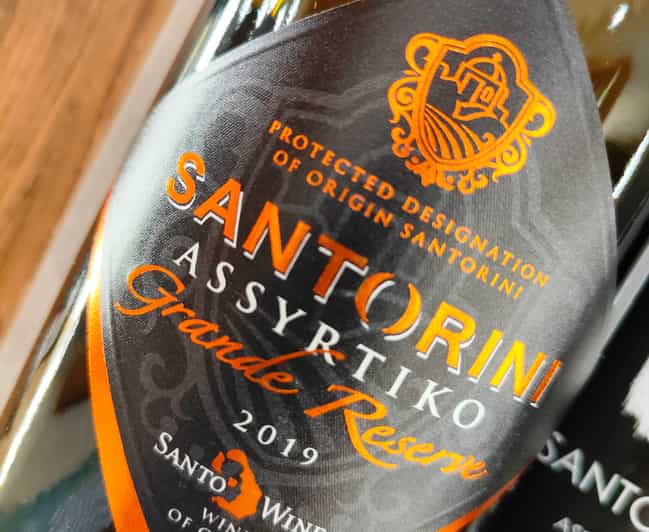 Wine & Deli Masterclass at Brettos, the Oldest Bar of Athens | GetYourGuide