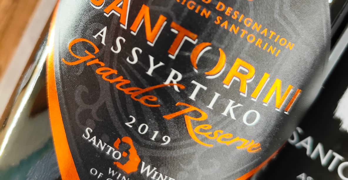 Wine & Deli Masterclass at Brettos, the Oldest Bar of Athens | GetYourGuide