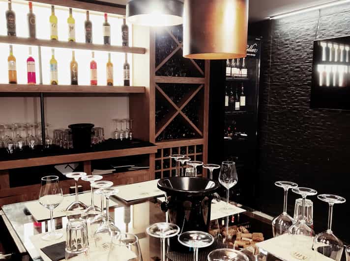 Wine & Deli Masterclass at Brettos, the Oldest Bar of Athens | GetYourGuide