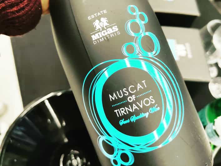 Wine & Deli Masterclass at Brettos, the Oldest Bar of Athens | GetYourGuide