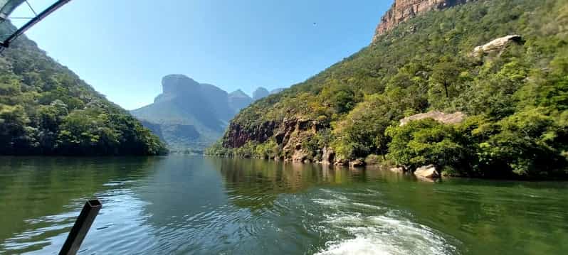 Panorama Guided Tour | GetYourGuide