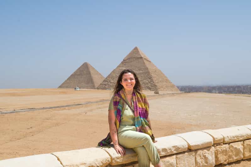 Pyramids of Giza : tour & photoshoot | GetYourGuide
