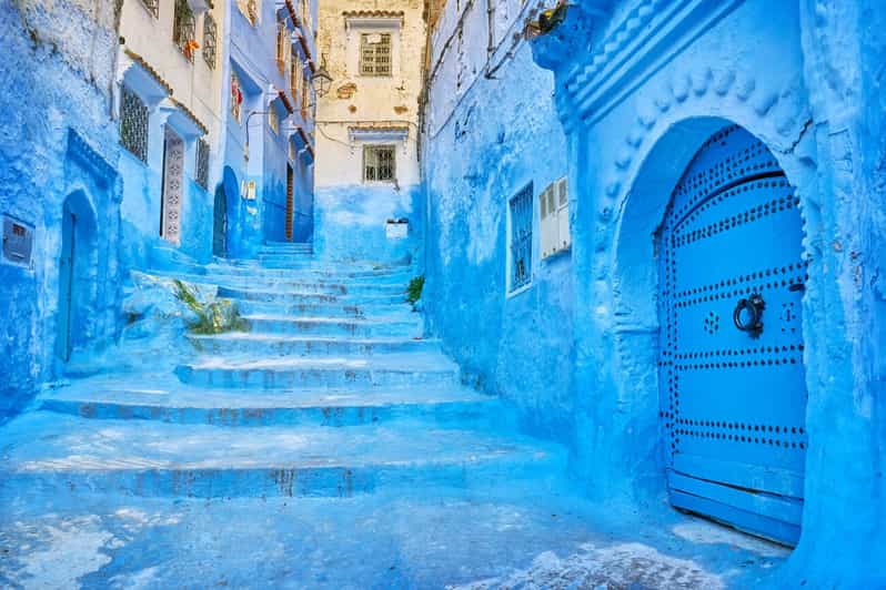 Discover the Blue Pearl - A Walking Tour through Hidden Gems | GetYourGuide