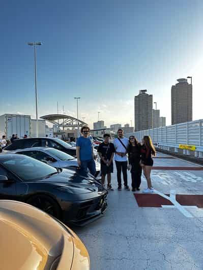 Daikoku PA Tokyo Drift Car Meet | GetYourGuide