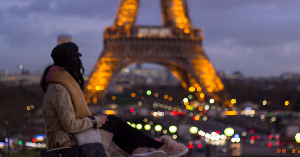 Paris by night Sightseeing Private Tour & Seine River Cruise | GetYourGuide