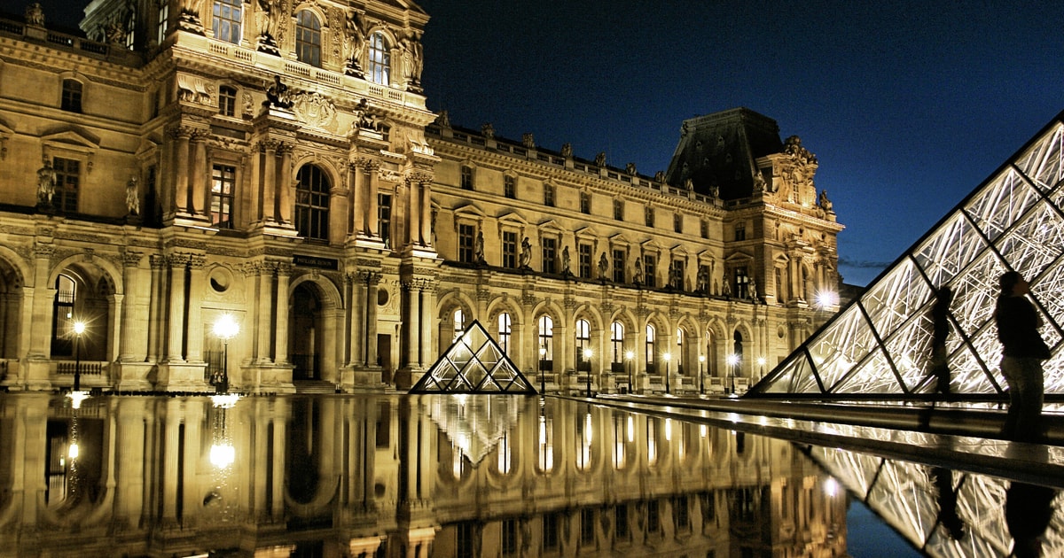 París de Noche Visita Privada y Crucero por el Sena | GetYourGuide