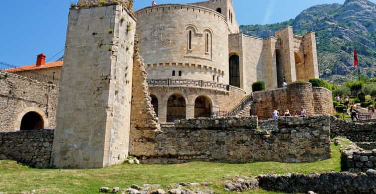 Prezë Castle, Durres - Book Tickets & Tours | GetYourGuide
