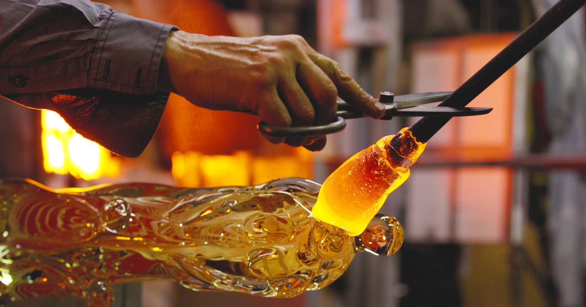 Murano y Burano: Visita guiada en lancha rápida y Aperitivo | GetYourGuide