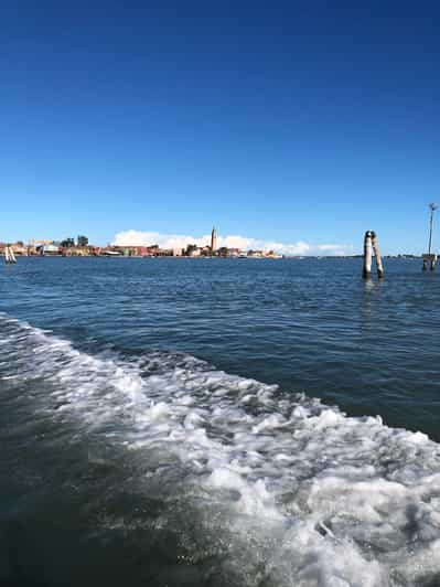 Murano and Burano guided tour | GetYourGuide