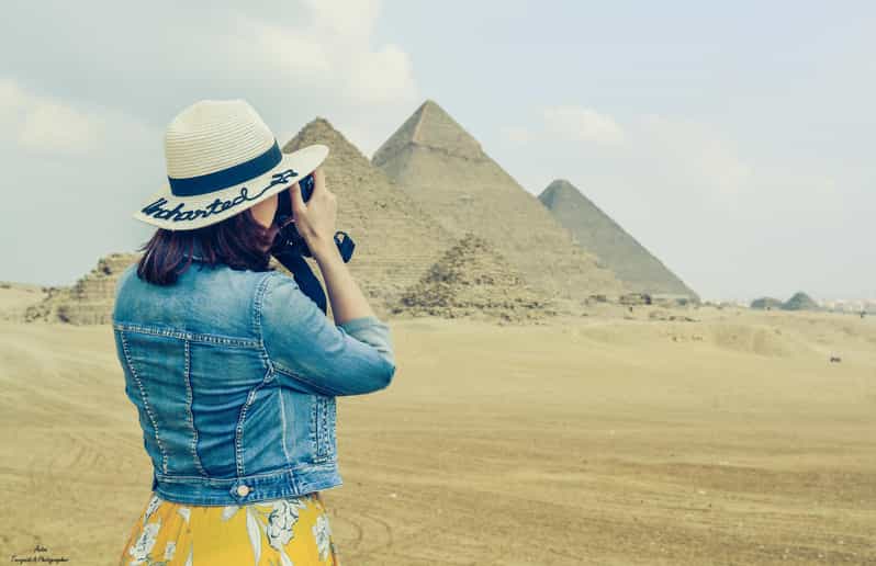 Giza: Quad Bike Ride In The Pyramids Of Giza | GetYourGuide