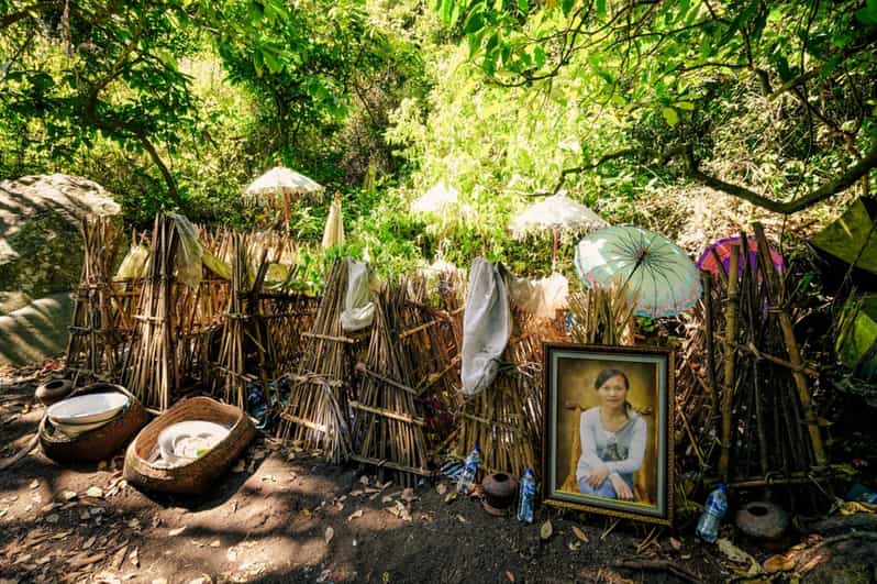 Bali: Trunyan Village Private Day Trip with Lunch & Transfer | GetYourGuide