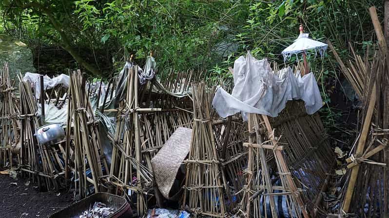 Bali: Trunyan Village Private Day Trip with Lunch & Transfer | GetYourGuide
