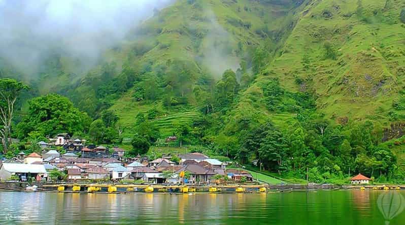 Bali: Trunyan Village Private Day Trip with Lunch & Transfer | GetYourGuide
