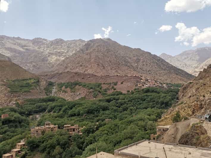 Private Asni Valleys & Ouirgane Day Trip from Marrakech | GetYourGuide