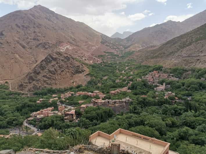 Private Asni Valleys & Ouirgane Day Trip from Marrakech | GetYourGuide