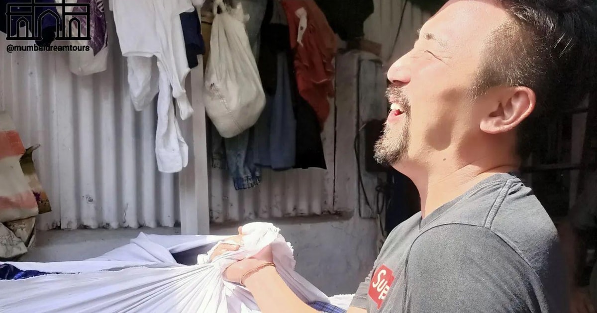 Excursión a Dhobi Ghat | GetYourGuide