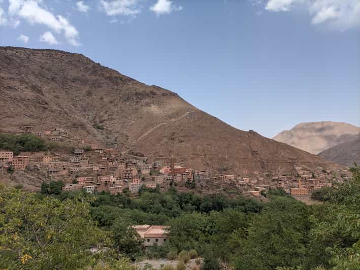 Private Asni Valleys & Ouirgane Day Trip from Marrakech | GetYourGuide