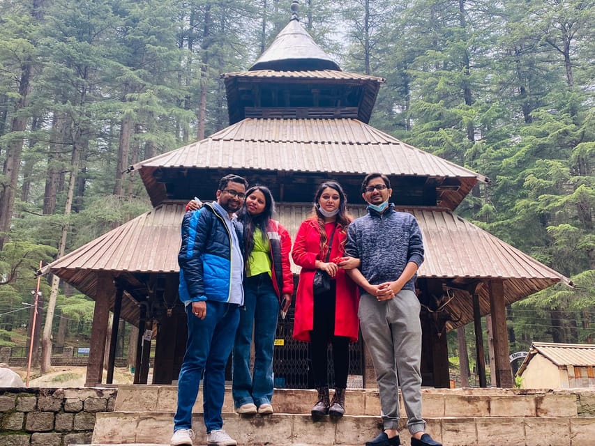 Privé Manali City Tour van een hele dag | GetYourGuide
