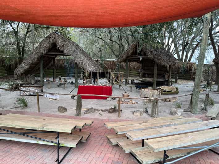 Kissimmee: Jororo Native Village Show Entry Ticket | GetYourGuide