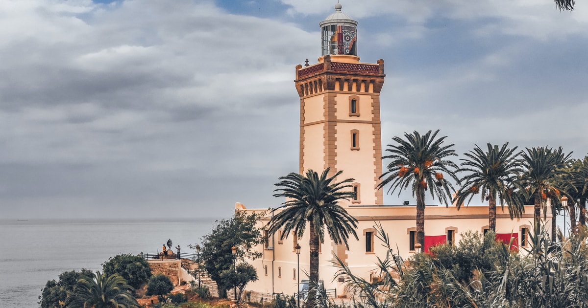 From Casablanca : Highlights of Morocco 10 Day private Tour | GetYourGuide