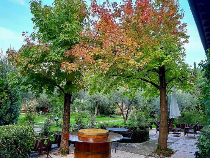 Fumane: Valpolicella wine tasting tour in a medieval court | GetYourGuide