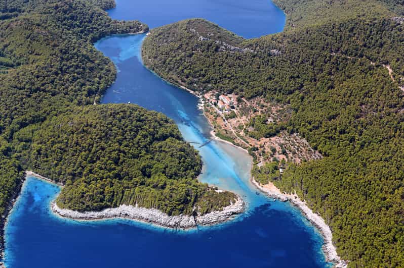 Dubrovnik: Day Trip to National Park Mljet and three islands | GetYourGuide
