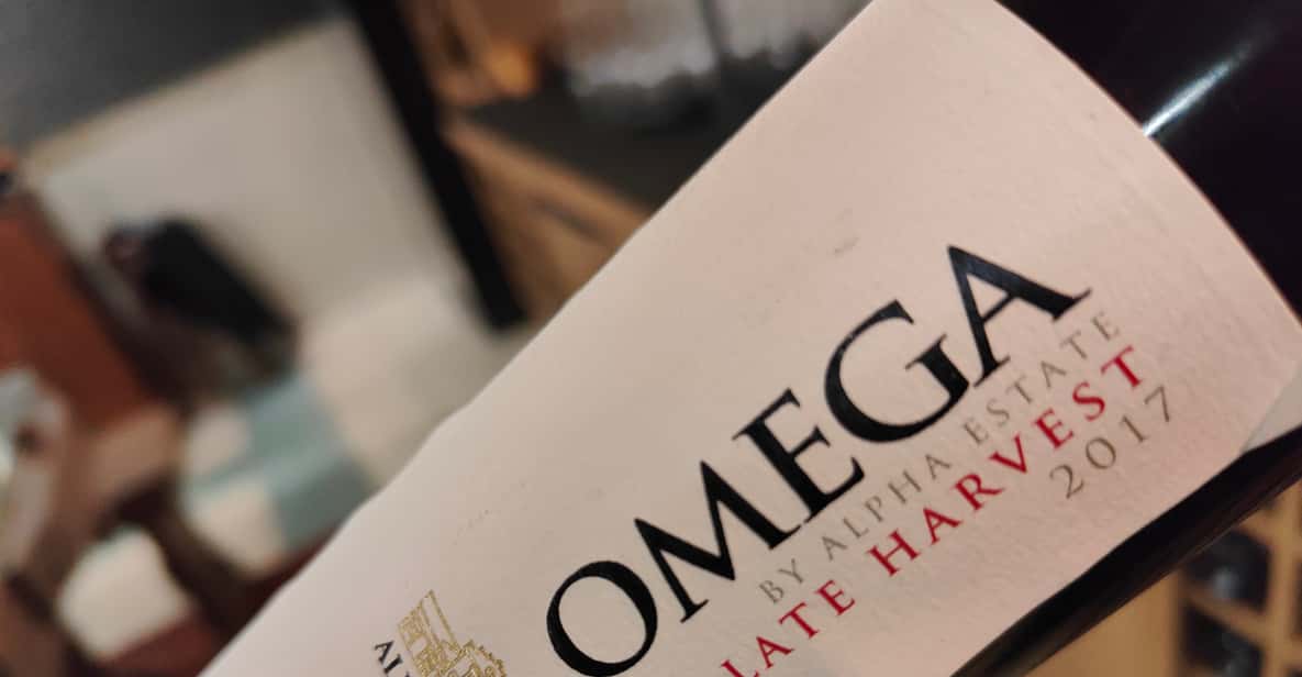 Dessert Wine Tasting at Brettos, the Oldest Bar of Athens | GetYourGuide