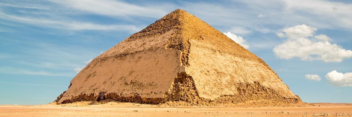 Kairo: Gizan pyramidit, Sfinks, Memphis, Saqqara, Dahshur. | GetYourGuide