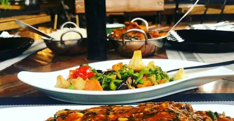 The BEST Mombasa Street food 2023 - FREE Cancellation | GetYourGuide