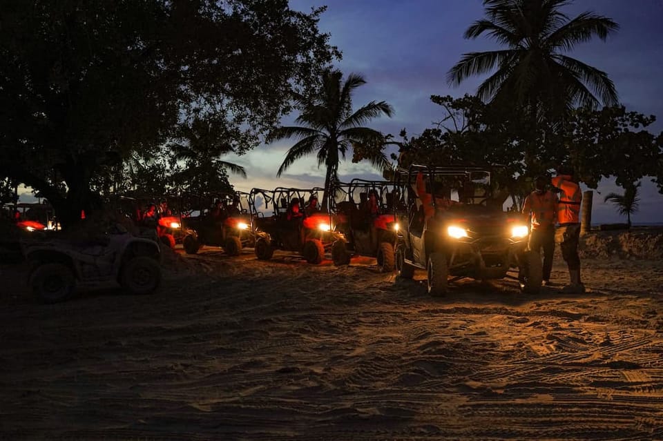 Nightfall Buggies Tour | GetYourGuide