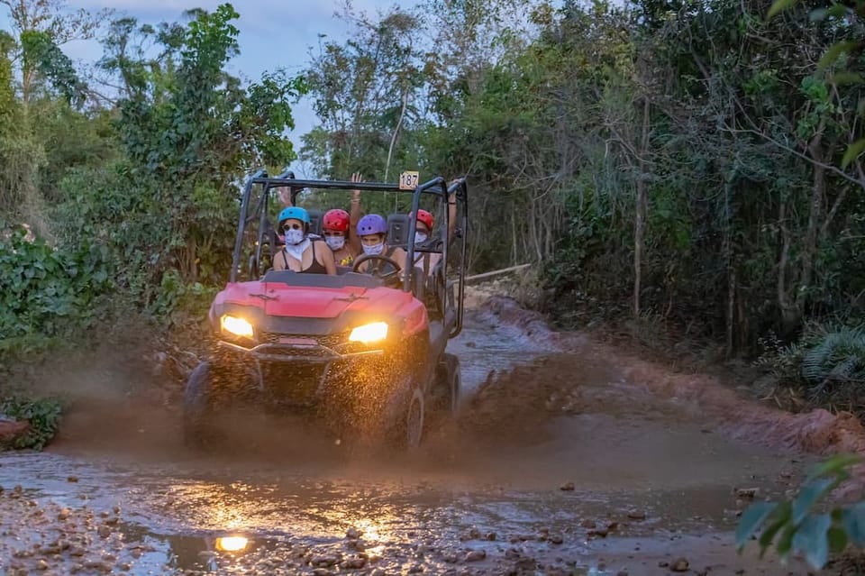 Nightfall Buggies Tour | GetYourGuide