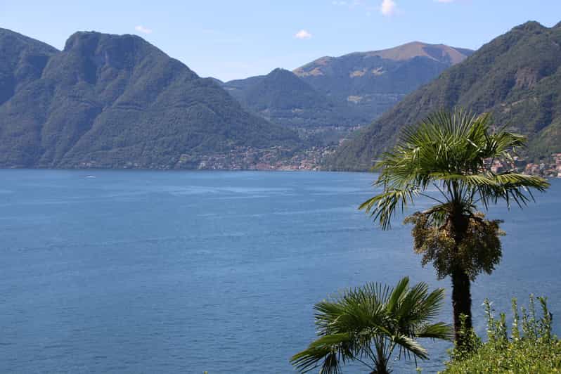 Lago de Como: Lo más destacado en coche privado con un lugareño ...