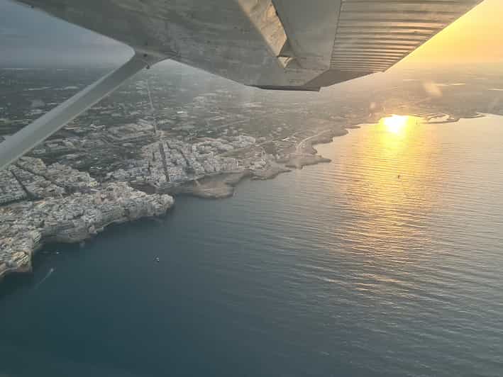 Brindisi: Panoramic Flight | GetYourGuide