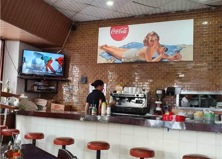 Panama city: Discovering El Chorrillo Neighborhood | GetYourGuide