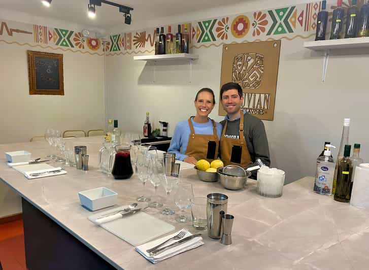 Cooking Class in Cusco and Local Market Tour | GetYourGuide