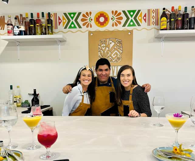 Cooking Class in Cusco and Local Market Tour | GetYourGuide