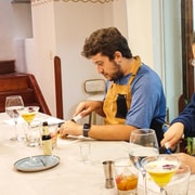 Cusco: Peruvian Cooking Class, Cocktails & Local Market Tour | GetYourGuide
