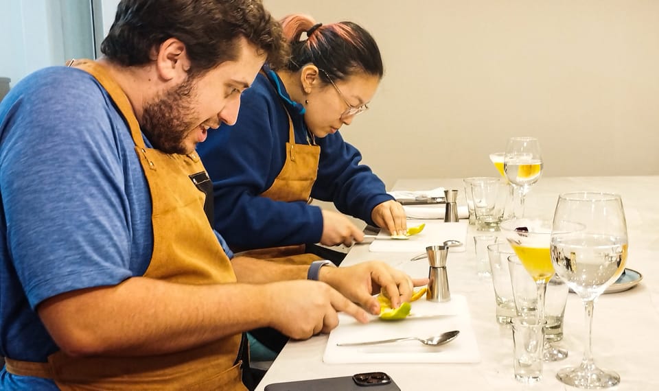 Cusco: Peruvian Cooking Class, Cocktails & Local Market Tour | GetYourGuide