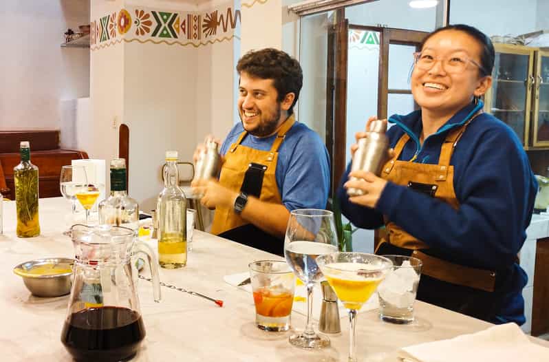 Cooking Class in Cusco and Local Market Tour | GetYourGuide